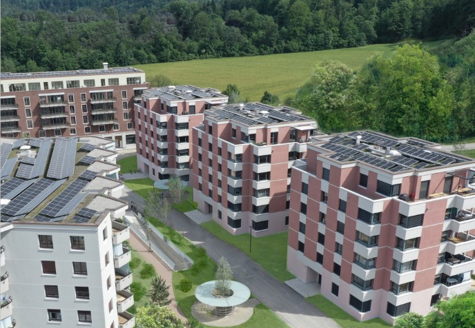 Home - suissetec SIVZ